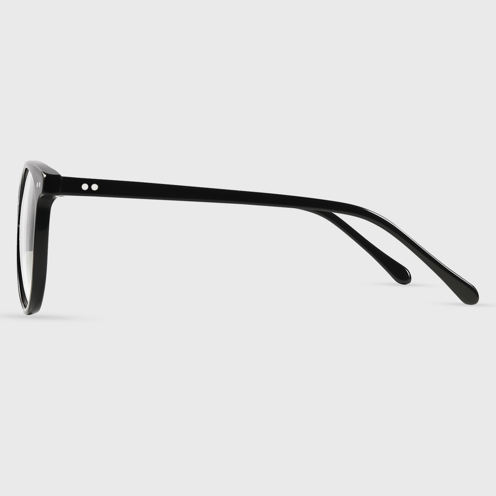 Tortoise Progressive Reading Glasses | Prescription & Blue Light ...
